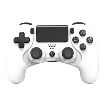 White Shark GAME PAD GPW-4006 CENTURION WHITE