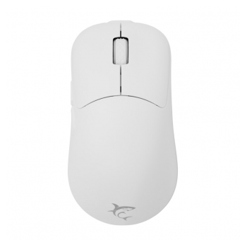 WHITE SHARK MIS WGM 5015 AERO, WHIRELESS WHITE