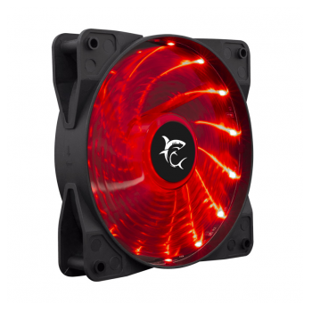 White Shark FAN 12025-3-R IMPULSE