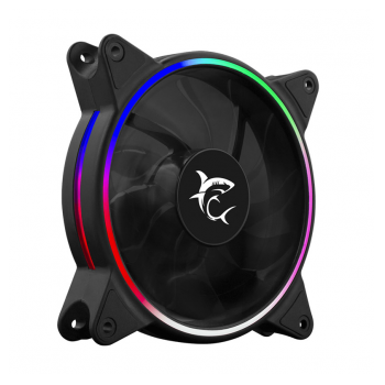 White Shark FAN 1250-02B-F GRAVITY