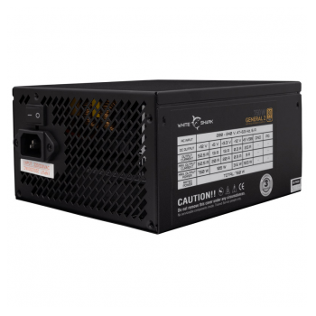 White Shark NAPAJANJE GPSU-750W GENERAL-2 750W 80+ GOLD Full Modular