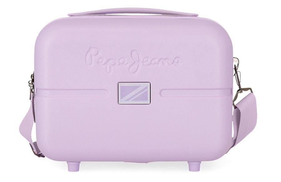 Pepe jeans abs beauty case