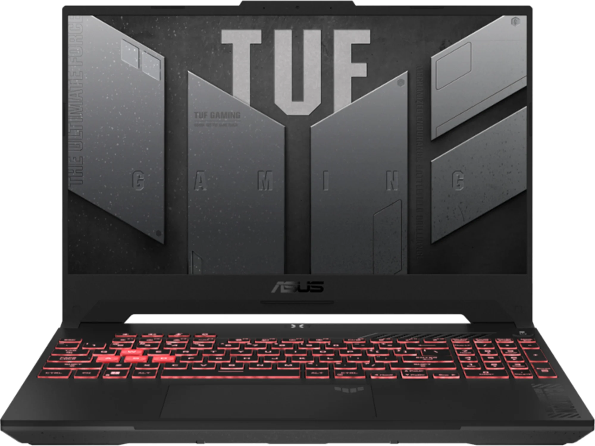 Asus Laptop TUF gaming A15 FA507UV-LP013 (15.6inch FHD, Ryzen 9 8945H, 16GB, SSD 1TB, GeForce RTX 4060)