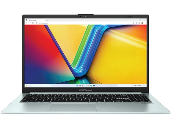 Asus Laptop Vivobook Go 15 E1504FA-NJ319