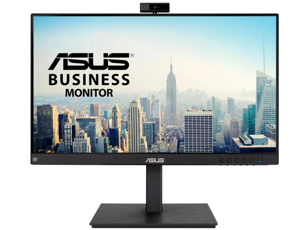 Asus Monitor Video Conferencing 23.8inch BE24EQSK Full HD