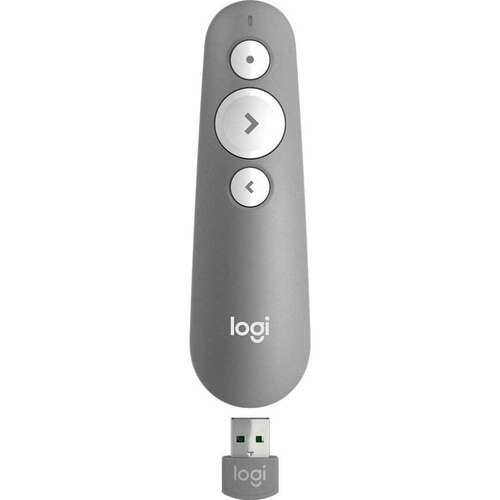 LOGITECH R500s GREY 910-006520