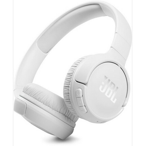 JBL TUNE BT510 BELE