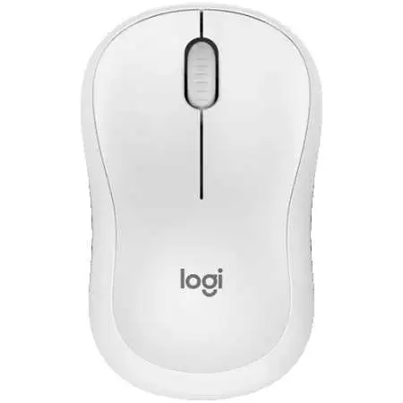 LOGITECH M240 Silent WH 910-007120