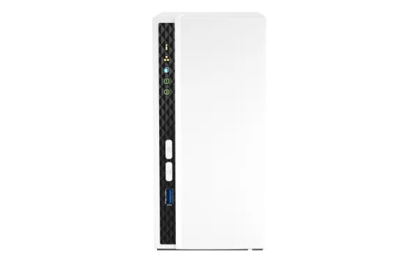 STORAGE QNAP NAS TS-233