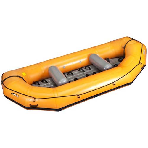 GUMOTEX PULSAR 420 N – Čamac za rafting