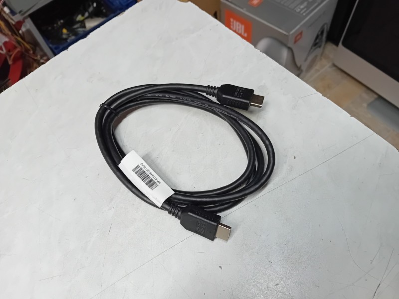 hdmi na hdmi kabal 1,5m ispravan