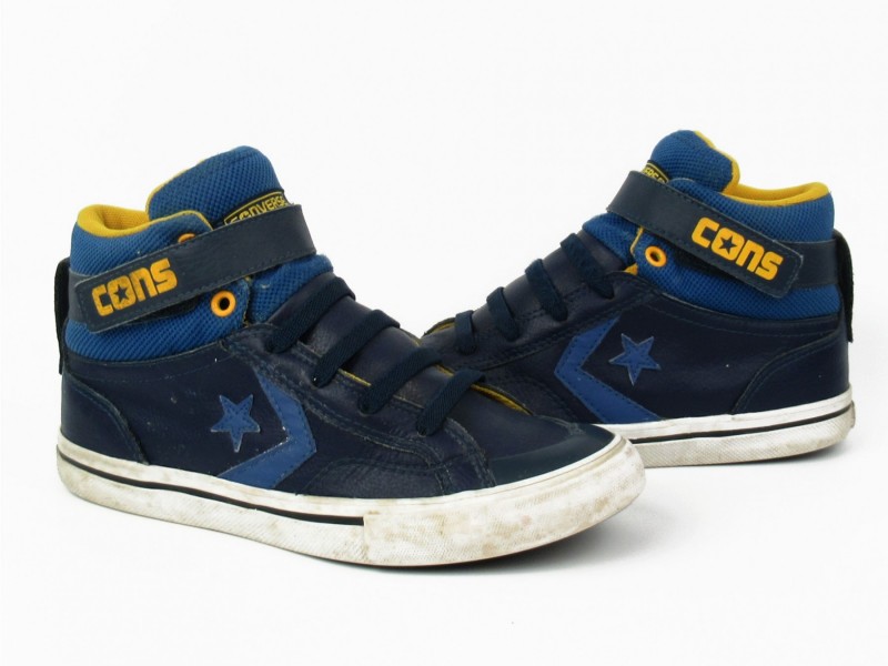 Converse patike starke KOŽA ab1319