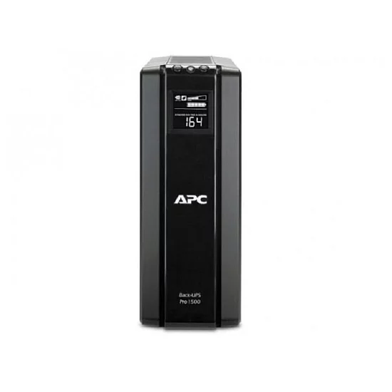 APC BACK BR1500G-GR UPS UREĐAJ 1500VA/865W LINE INTERACTIVE CENA