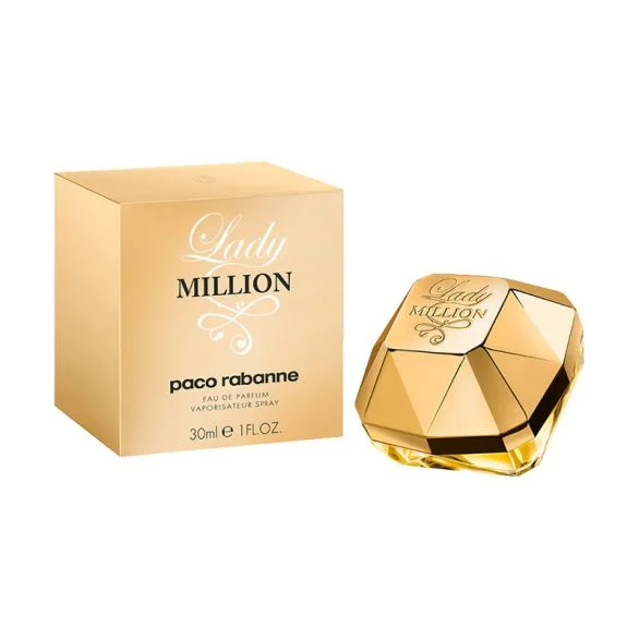Rabanne 1 Million ženski parfem edp 30ml