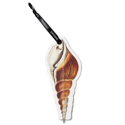 Bukmarker hemijska olovka - Shell