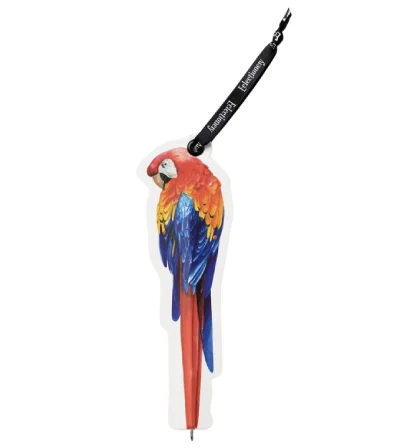Bukmarker hemijska olovka - Parrot