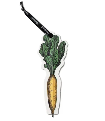 Bukmarker hemijska olovka - Carrot