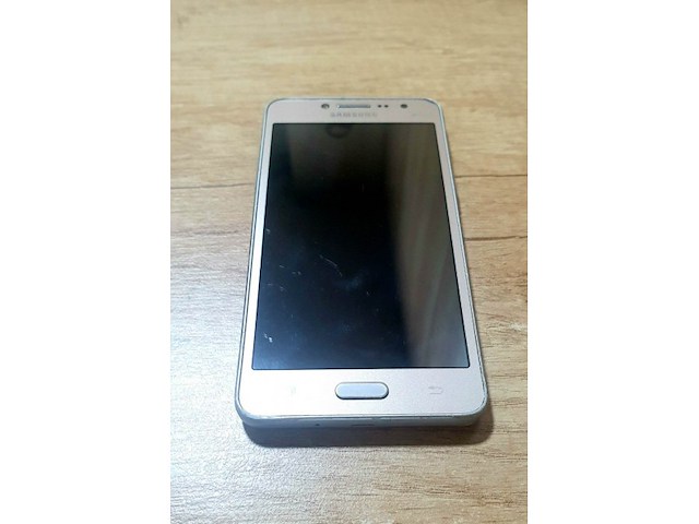Samsung Galaxy J2 Prime - Grand Prime Duos (SM G532F)