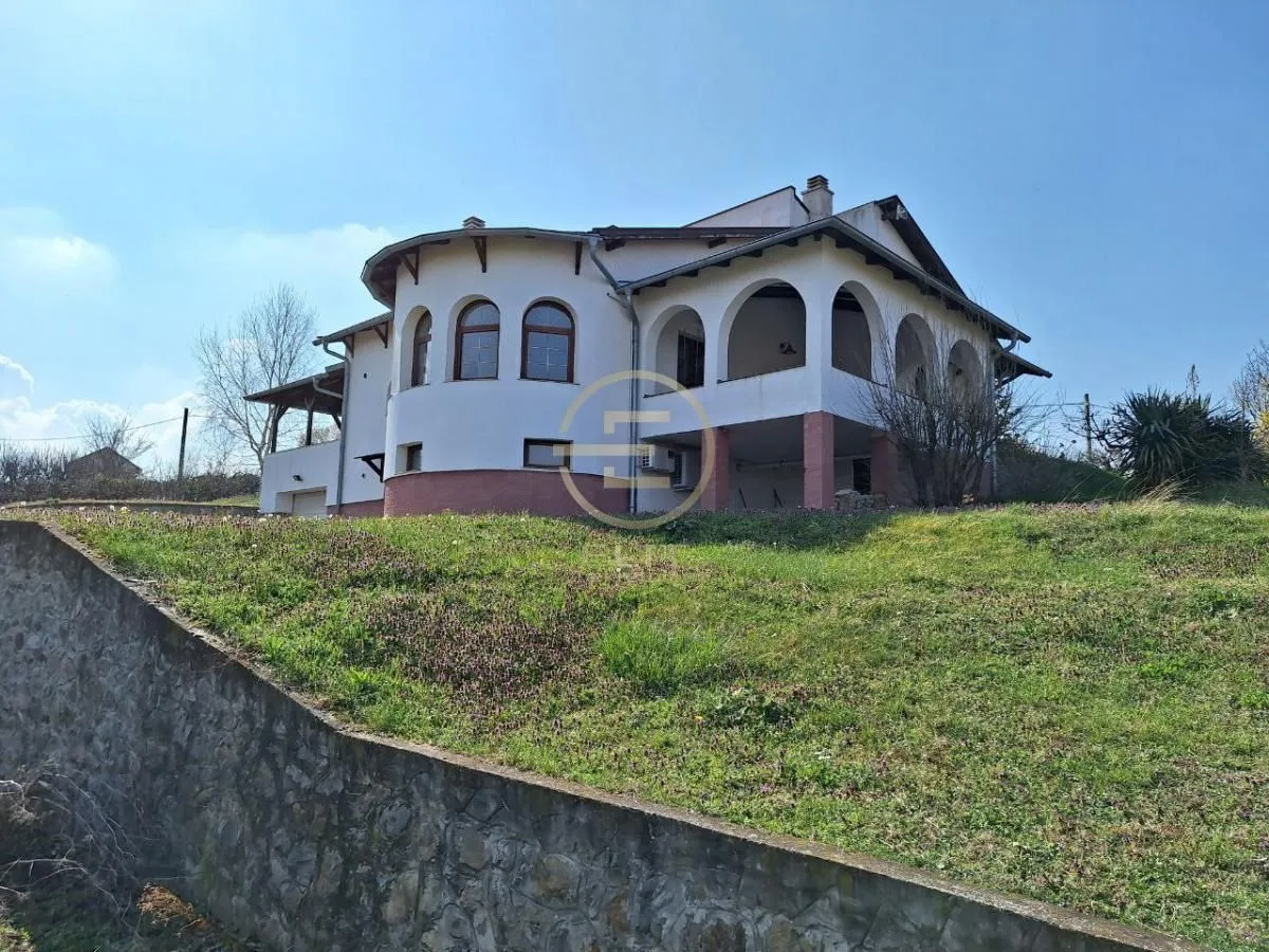 Prodaja, kuća, 204m2, Bocke, Petrovaradin, Novi Sad