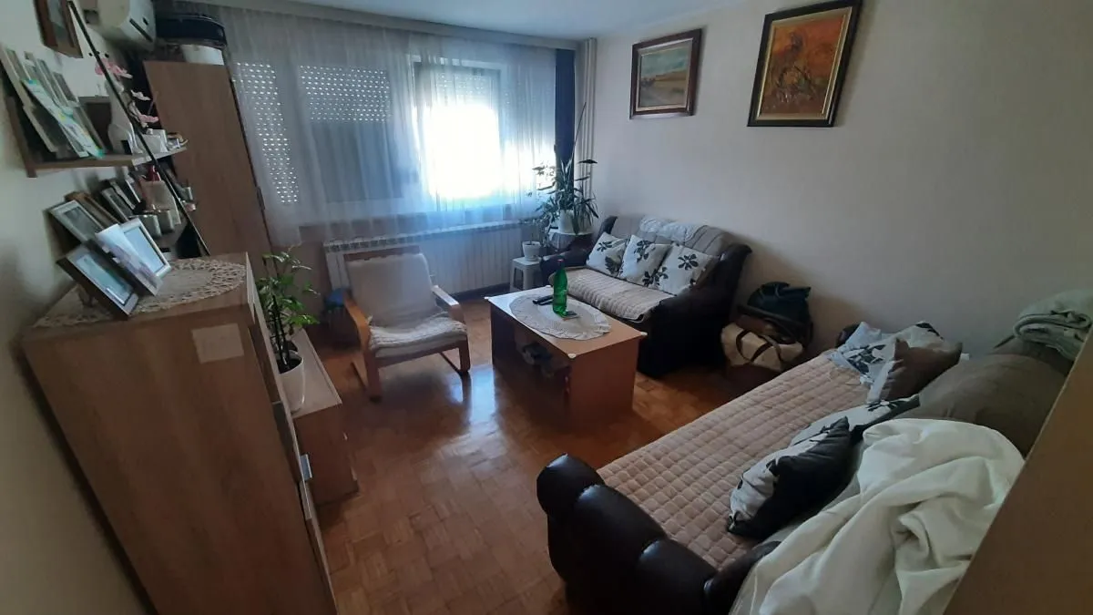 Prodaja, dvosoban stan, 50m2, Bulevar Oslobodjenja, Novi Sad, Novi Sad