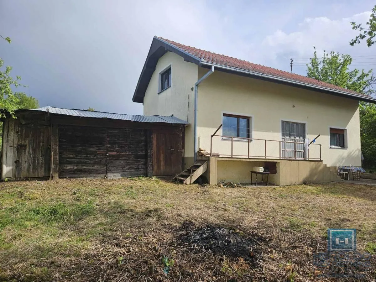 Prodaja, kuća, 90m2, Vranje