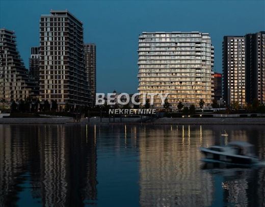 Savski venac, Beograd na vodi, BW Terraces, 3.0, 7