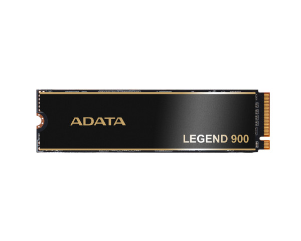 A-DATA 512GB M.2 PCIe Gen 4 x4 LEGEND 900 SLEG-900-512GCS