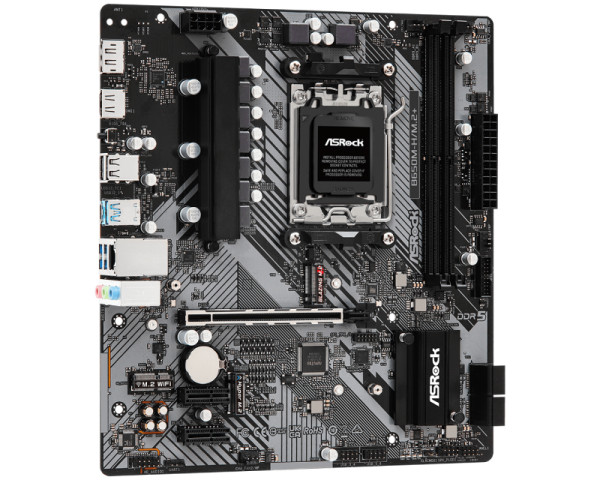 ASROCK B650M-H M.2+ matična ploča