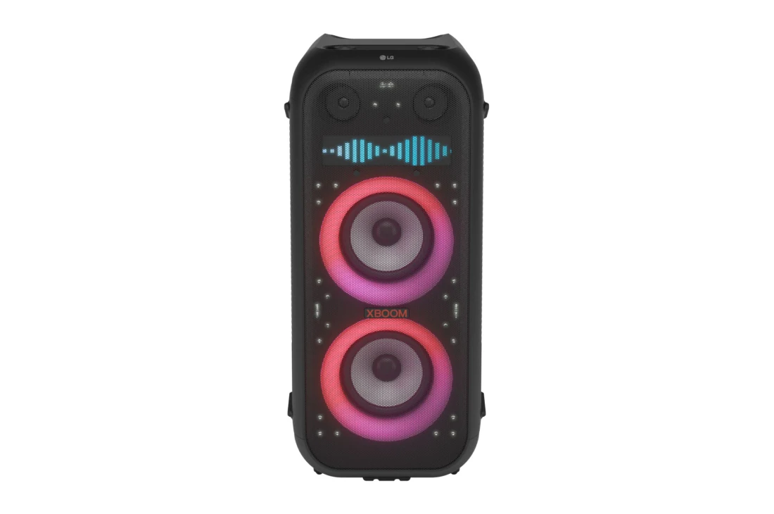 Portable Bluetooth Speaker LG XBOOM XL9T 2024