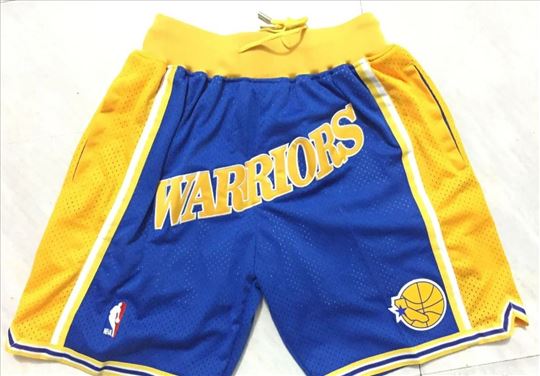 Golden State Warriors NBA sorc 8