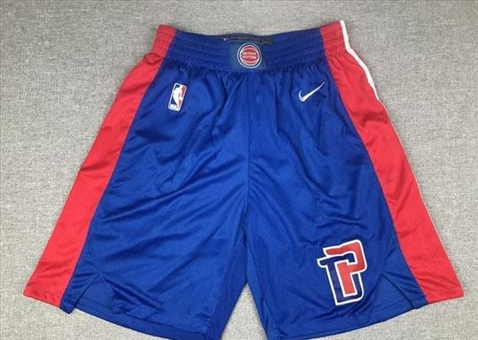 Detroit Pistons NBA sorc