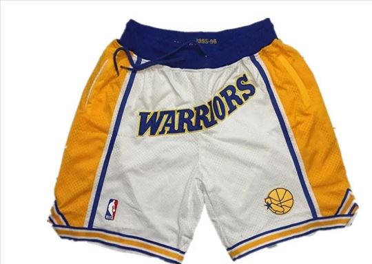 Golden State Warriors NBA sorc 9