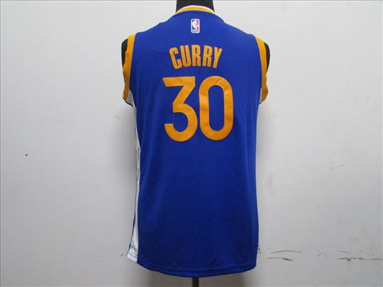 Stephen Curry Golden State Warriors deciji dres 2