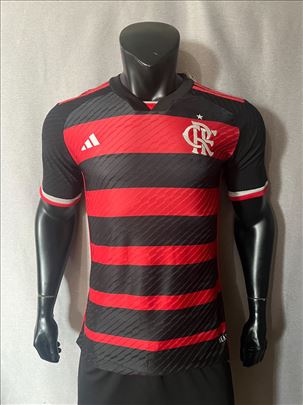 Flamengo 2024/2025 domaci dres