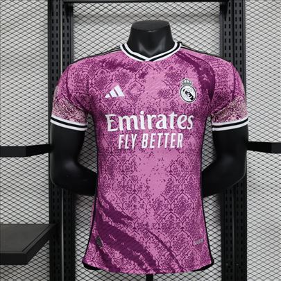 Real Madrid 2023/2024 Special Edition dres #2