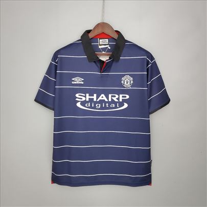 Manchester United 1999/2000 gostujući dres