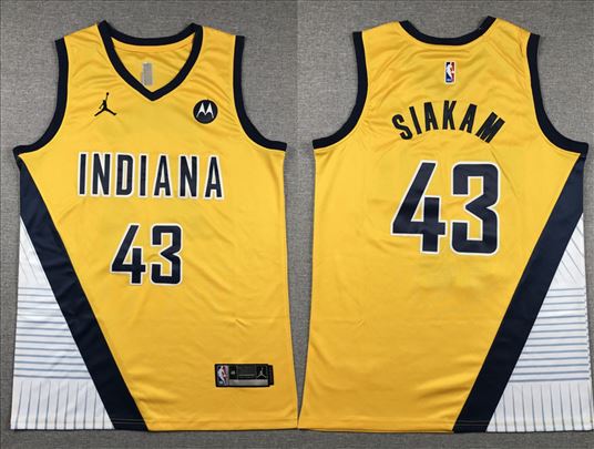 Pascal Siakam - Indiana Pacers NBA dres