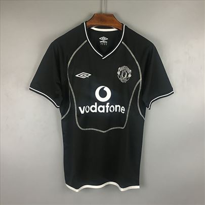 Manchester United 2000 gostujuci dres