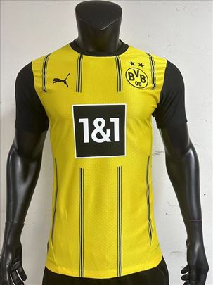 Borussia Dortmund 2024/2025 domaci dres