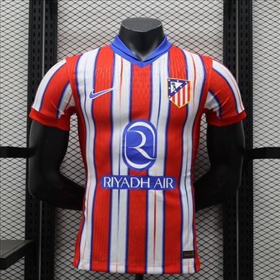 Atletico Madrid 2024/2025 domaci dres