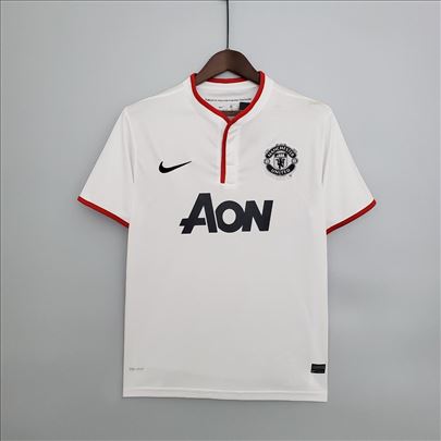 Manchester United 2013/2014 gostujuci dres