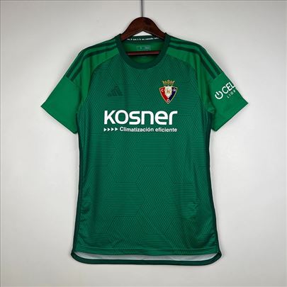 Osasuna 2023/2024 gostujući dres