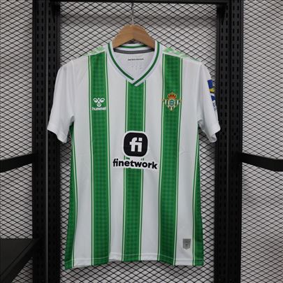 Betis 2023/2024 domaci dres