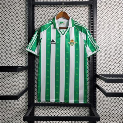 Betis 1995/1997 domaci dres