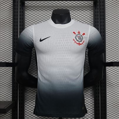 Corinthians 2024/2025 domaći dres