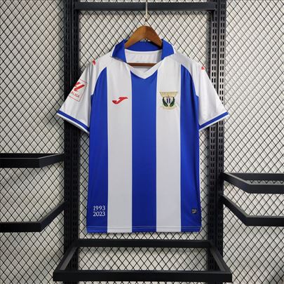 Leganes 2023/2024 domaci dres