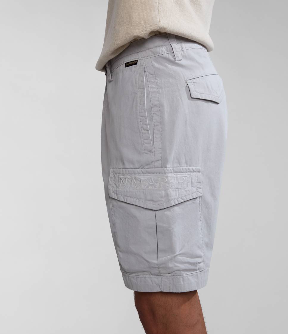 N-DELINE LIGHT GREY SOLID