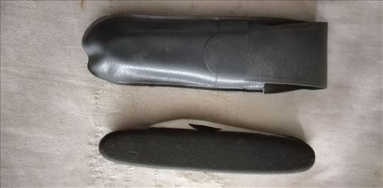 Noz-perorez na otvaranje, 9 cm.sa futrolom