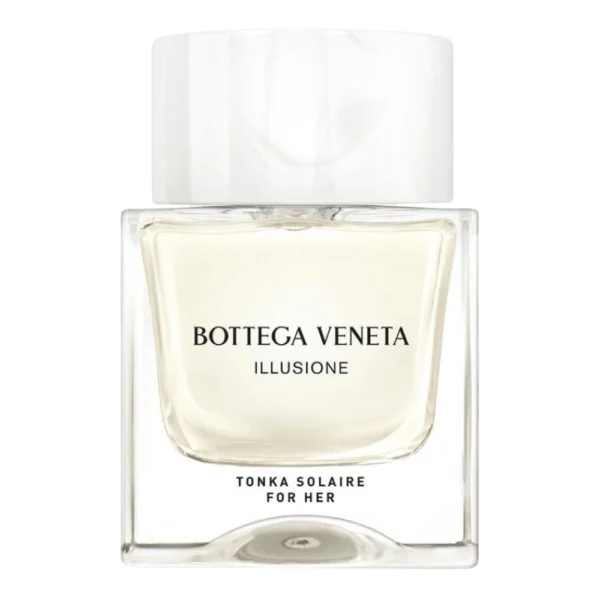 Bottega Veneta Ilussione Tonka Solaire