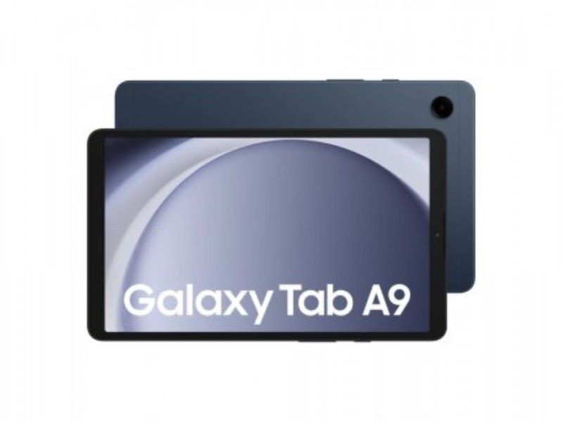 SAMSUNG Galaxy Tab A9 4/64GB WiFi Navy Tablet OUTLET